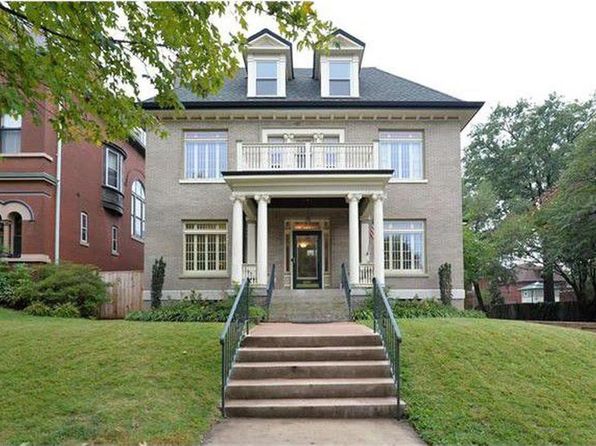 Shaw Real Estate - Shaw Saint Louis Homes For Sale | Zillow