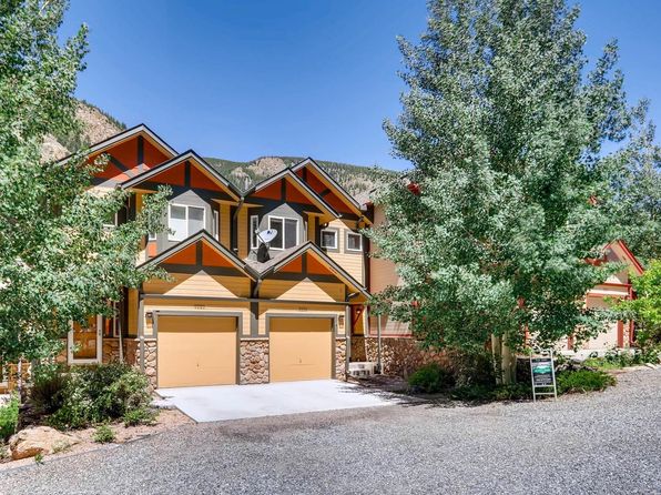 Georgetown Real Estate - Georgetown CO Homes For Sale | Zillow