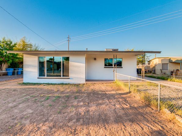 Mid Century Modern - Phoenix Real Estate - Phoenix AZ Homes For Sale ...