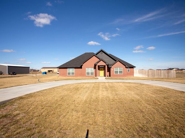 Bushland Real Estate - Bushland TX Homes For Sale | Zillow
