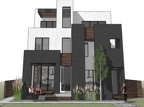 Denver CO Duplex & Triplex Homes For Sale - 34 Homes | Zillow