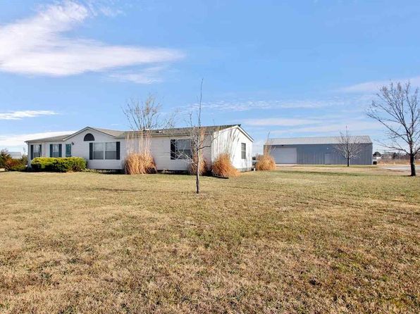 Best Places to Live in Goddard, Kansas