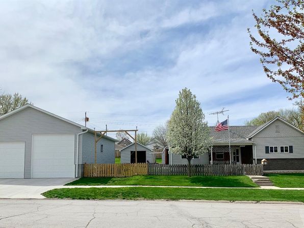 Creston Real Estate - Creston IA Homes For Sale | Zillow