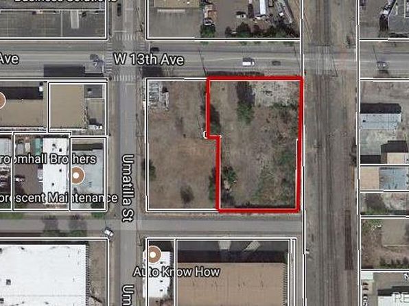 Denver CO Land & Lots For Sale - 67 Listings | Zillow