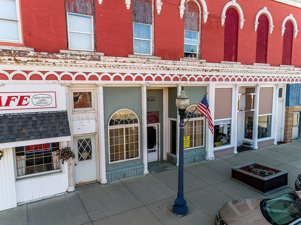 Ovid Real Estate - Ovid MI Homes For Sale | Zillow