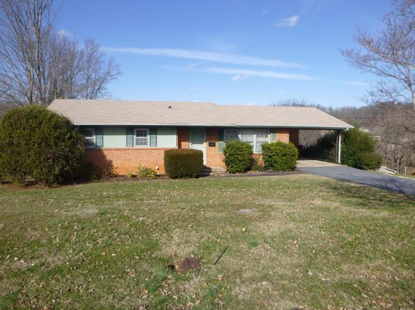 Houses For Rent in Johnson City TN - 52 Homes | Zillow
