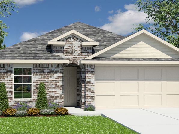 Best Places to Live in Katy (zip 77449), Texas