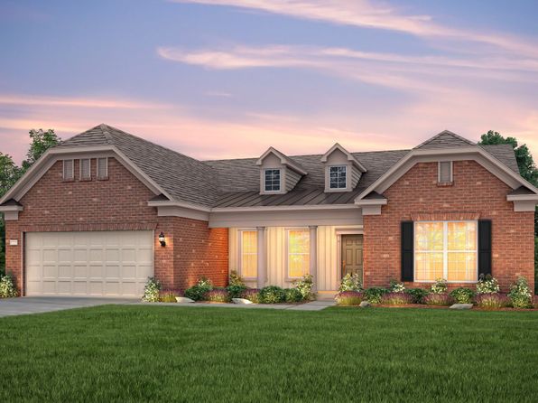 New Construction Homes in Fort Mill SC | Zillow