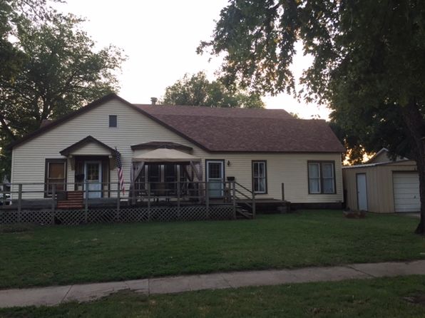 Kingman Real Estate - Kingman KS Homes For Sale | Zillow