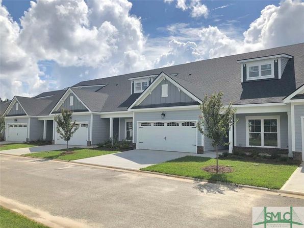 Pooler GA Townhomes & Townhouses For Sale - 42 Homes | Zillow