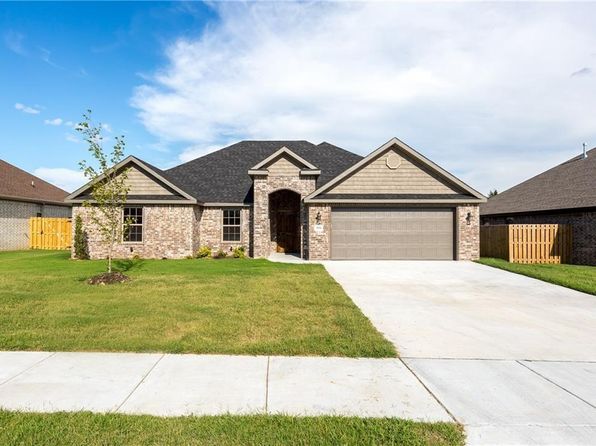 Springdale Real Estate - Springdale AR Homes For Sale | Zillow