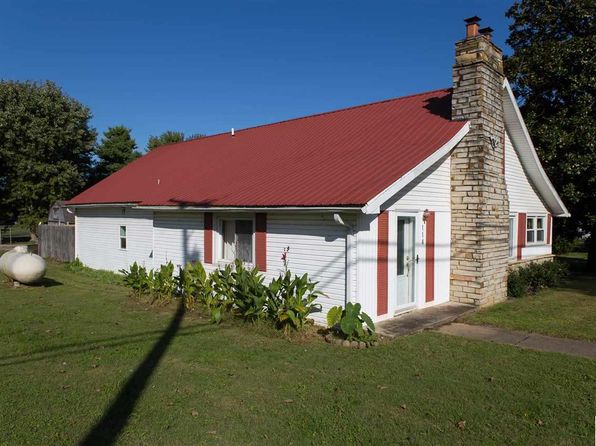 Salem Real Estate - Salem KY Homes For Sale | Zillow