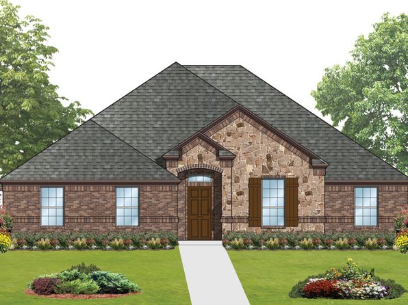 Best Places to Live in Red Oak, Texas