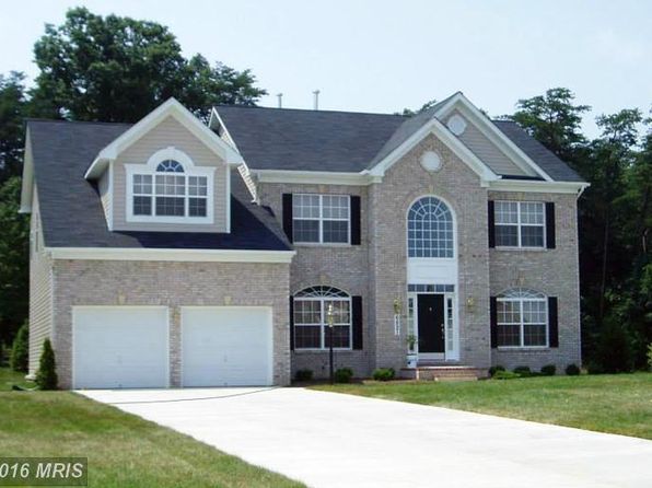 Prince Georges Real Estate - Prince Georges County MD Homes For Sale ...