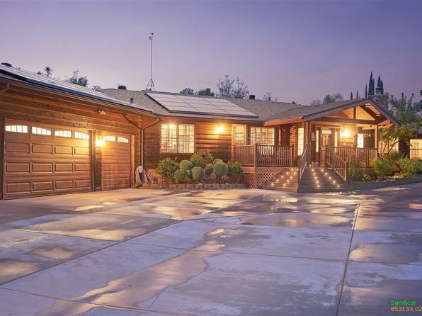 Best Places to Live in Alpine, California