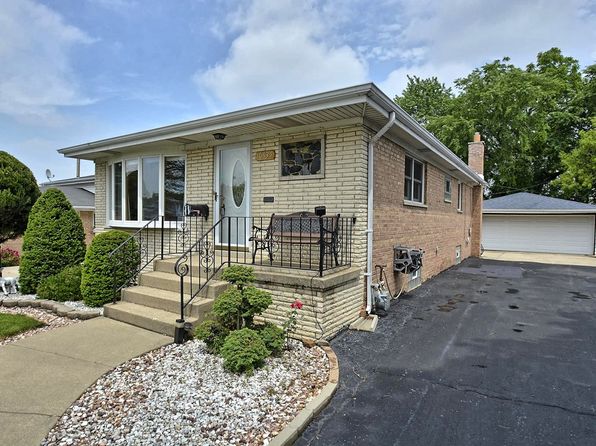 Chicago Ridge Real Estate - Chicago Ridge IL Homes For Sale | Zillow