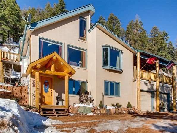 Best Places to Live in Larkspur, Colorado