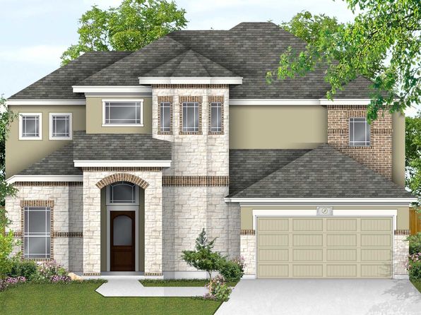 Best Places to Live in San Antonio (zip 78256), Texas