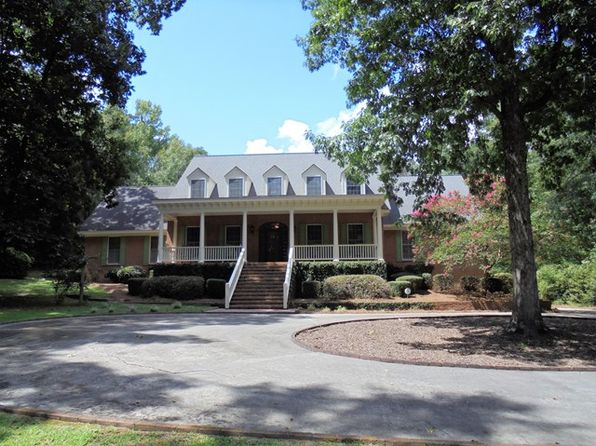Harlem Real Estate - Harlem GA Homes For Sale | Zillow