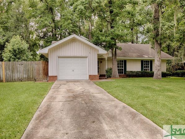 Ranch Style - Savannah Real Estate - Savannah GA Homes For Sale | Zillow