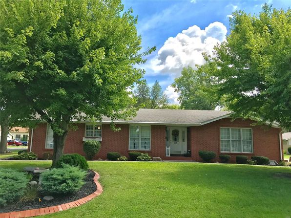 Gillespie Real Estate - Gillespie IL Homes For Sale | Zillow