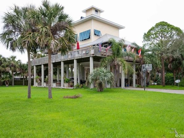 Cedar Key FL Waterfront Homes For Sale - 75 Homes | Zillow