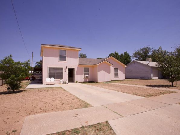 Stanton Real Estate - Stanton TX Homes For Sale | Zillow