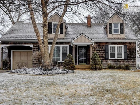 Fairway Real Estate - Fairway KS Homes For Sale | Zillow