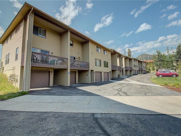 Frisco Real Estate - Frisco CO Homes For Sale | Zillow