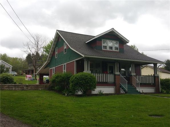 Davidsville Real Estate - Davidsville PA Homes For Sale | Zillow