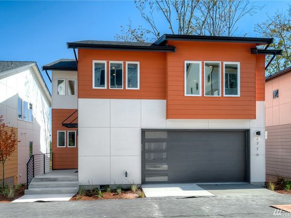 Seattle Real Estate - Seattle WA Homes For Sale | Zillow