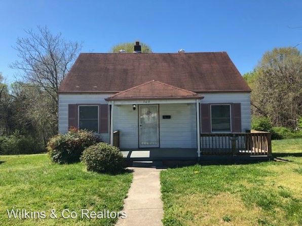 Houses For Rent in Danville VA - 25 Homes | Zillow