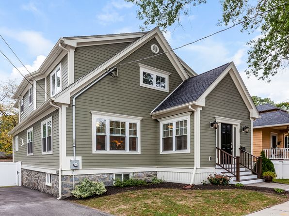 West Roxbury Boston Single Family Homes For Sale - 49 Homes | Zillow