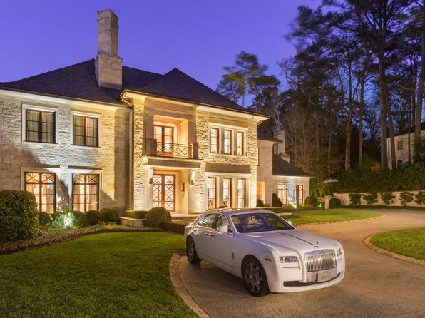 Atlanta GA Luxury Homes For Sale - 2,568 Homes | Zillow