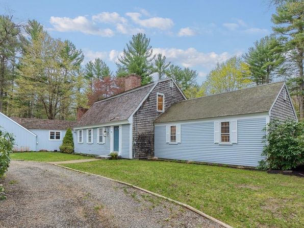 Boxford Real Estate - Boxford MA Homes For Sale | Zillow