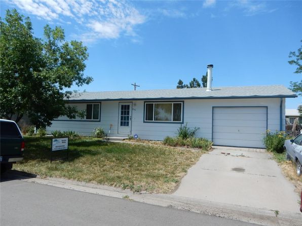 Best Places to Live in Bennett, Colorado