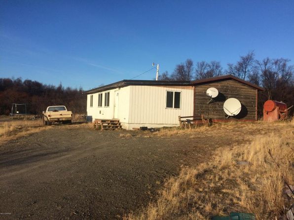 Naknek Real Estate - Naknek AK Homes For Sale | Zillow