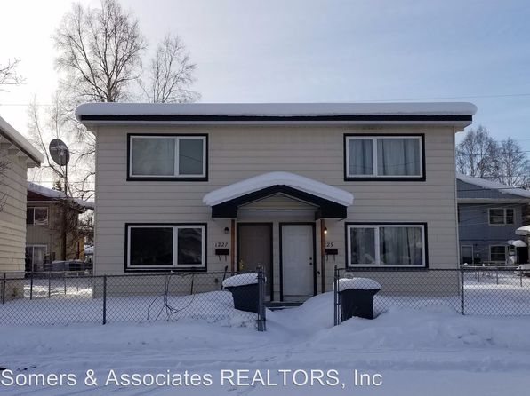 Houses For Rent in Alaska - 384 Homes | Zillow