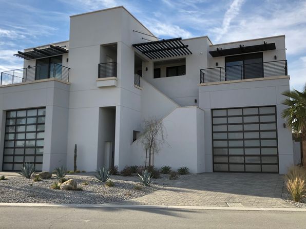 Thermal Club Homes For Sale
