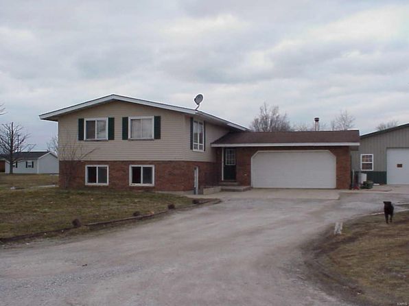 Breese Real Estate - Breese IL Homes For Sale | Zillow