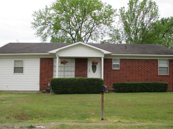 Scranton Real Estate - Scranton AR Homes For Sale | Zillow