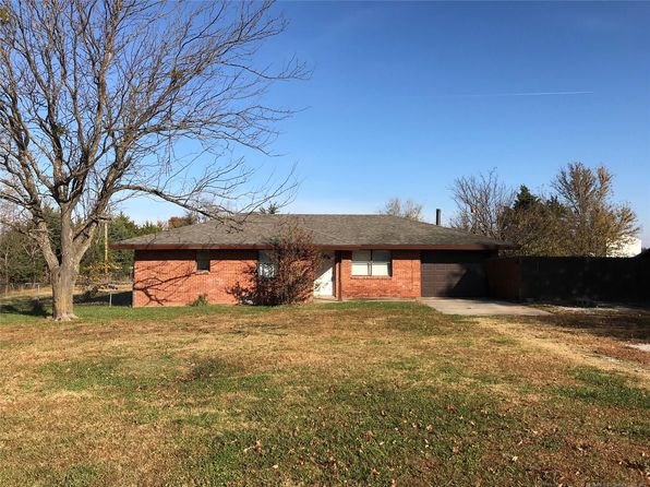 Best Places to Live in Byng, Oklahoma