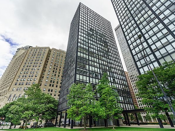860 N Lake Shore Dr APT 7L, Chicago, IL 60611 | Zillow