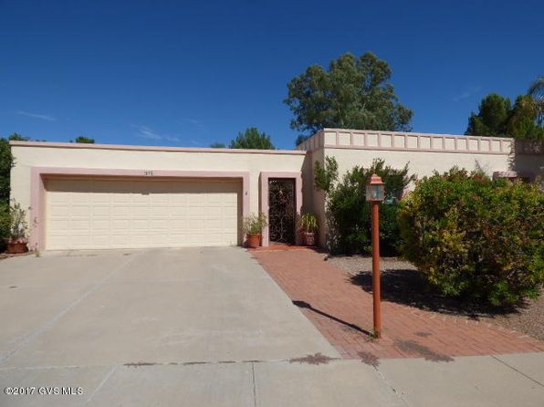 283 E Paseo De Golf, Green Valley, AZ 85614 | Zillow