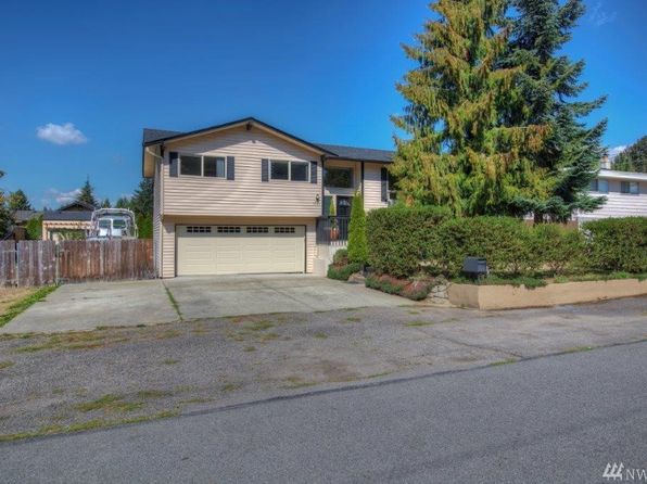 Best Places to Live in Maplewood, Washington