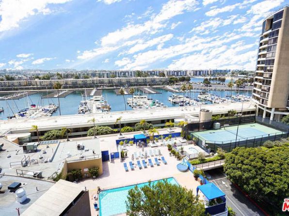 Marina del Rey CA Condos & Apartments For Sale - 21 Listings | Zillow