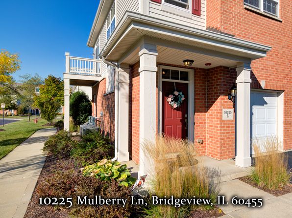 Bridgeview Real Estate - Bridgeview IL Homes For Sale | Zillow