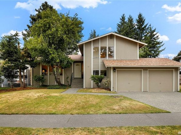 Houses For Rent in Renton WA - 49 Homes | Zillow