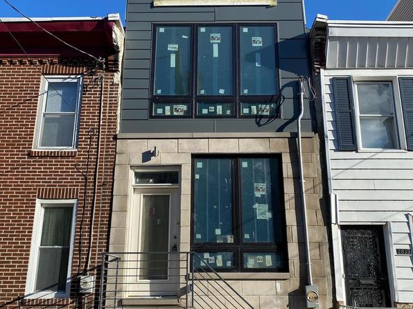 New Construction Homes in Philadelphia PA | Zillow