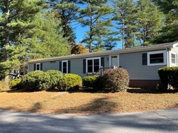 Carver Real Estate - Carver MA Homes For Sale | Zillow